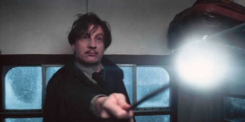 10 Most Cynical Harry Potter Characters, Ranked