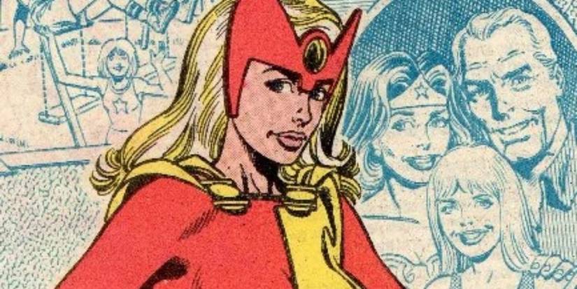 Wonder Woman’s Complete Family Tree