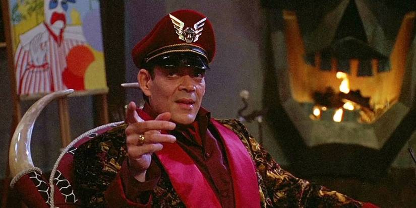 10 Best Performances In The Worst Movies