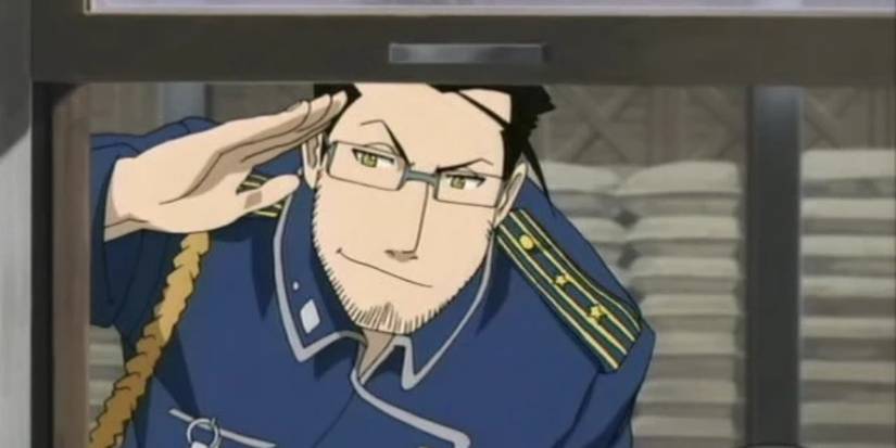 10 Big Changes Between FMA 2003 & Fullmetal Alchemist: Brotherhood That ...