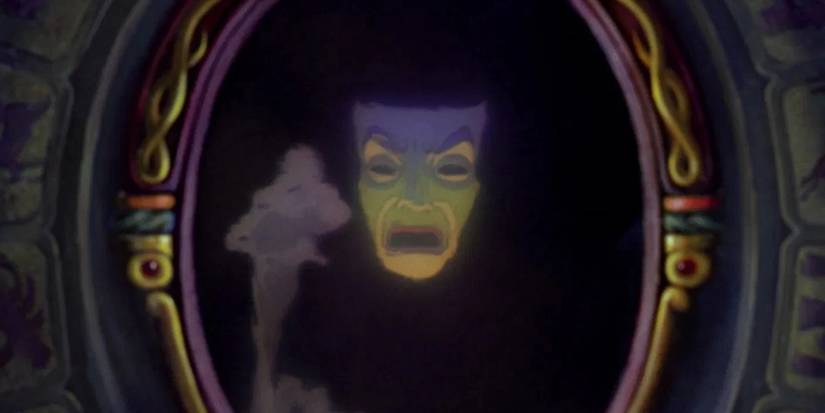 Walt Disney Was a Master of Horror - and His Early Films Proved It