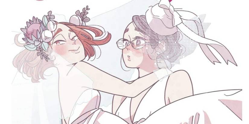 10 Healthiest Romance Manga Couples, Ranked