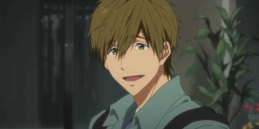 15 Best Bishonen Anime Characters