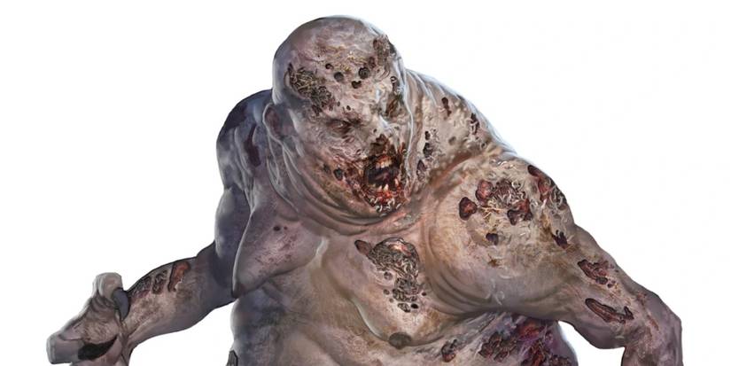 10 Most Powerful D&D Monsters (And 10 Weakest)