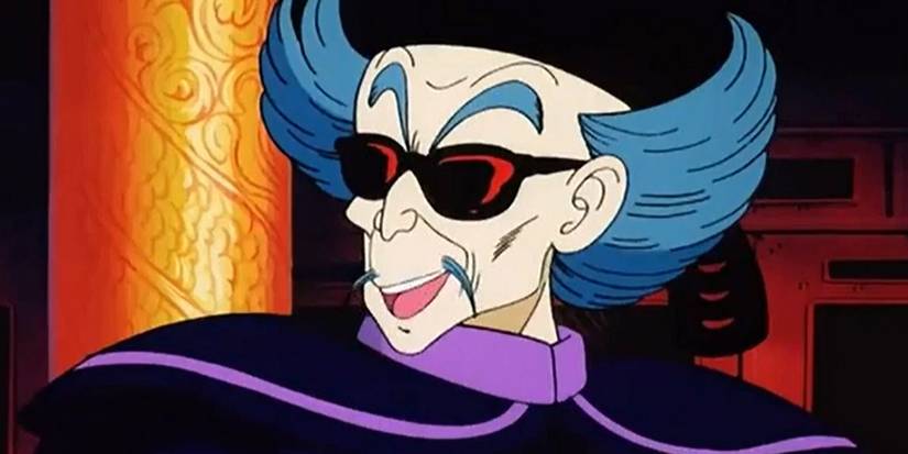 Dragon Ball: Characters That The Series Has Never Brought Back To Life