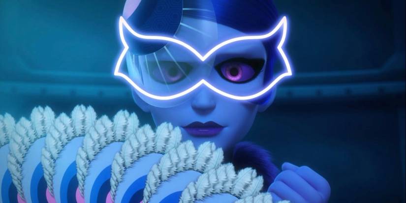 10 Strongest Miraculous Villains Who Nearly Beat Ladybug & Cat Noir