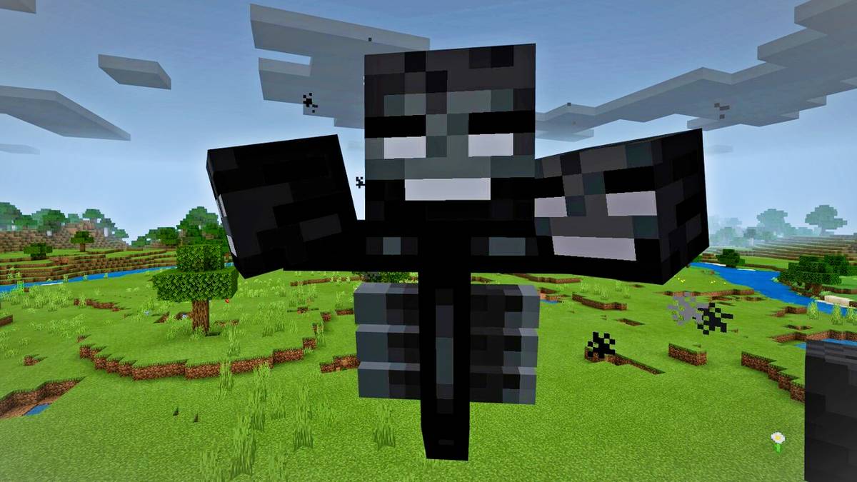 Minecraft May Actually Have Lore
