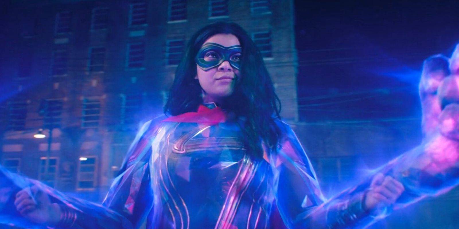 Ms. Marvel Producer Encourages Fan Demand for Season 2