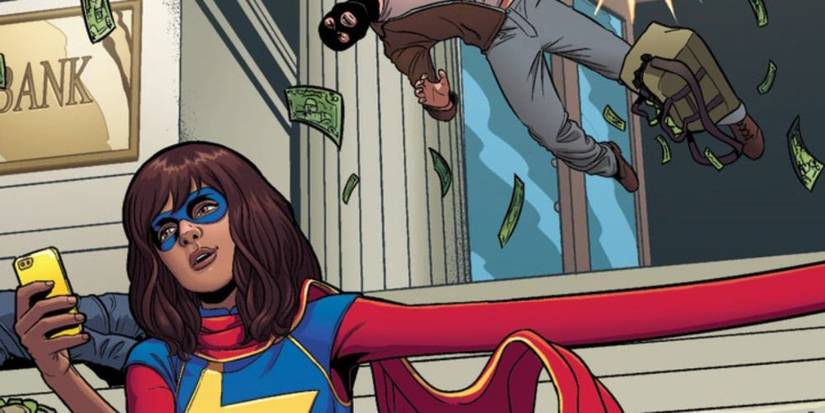 Marvel's 10 Greatest Shapeshifters, Ranked