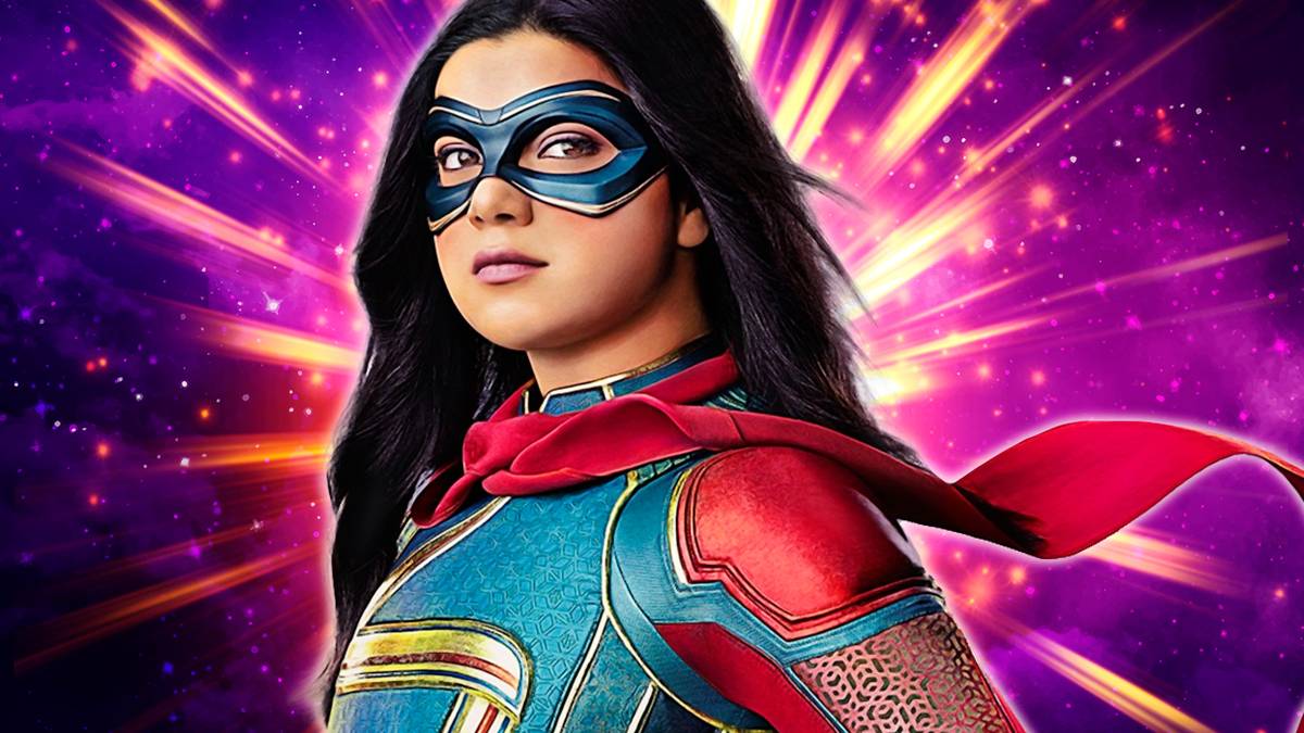 The Ms. Marvel Finale May Have Introduced the X-Men’s First Enemy