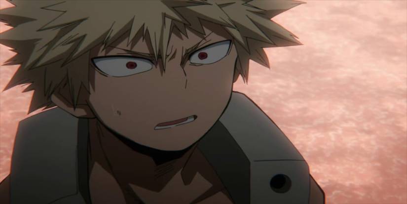 10 Times Plot Armor Ruined My Hero Academia