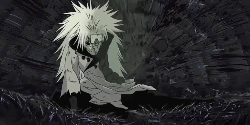 Naruto: Best Madara Uchiha Quotes and Speeches