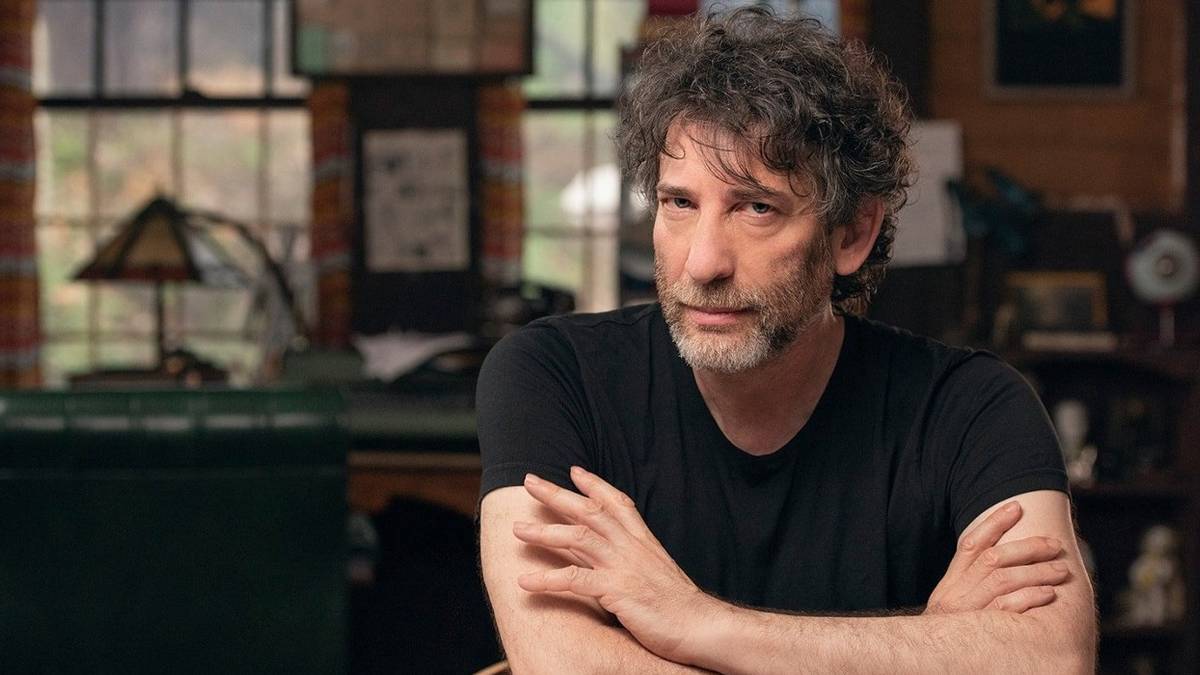 Neil Gaiman Killed an Awful Sandman Movie by Leaking the Script