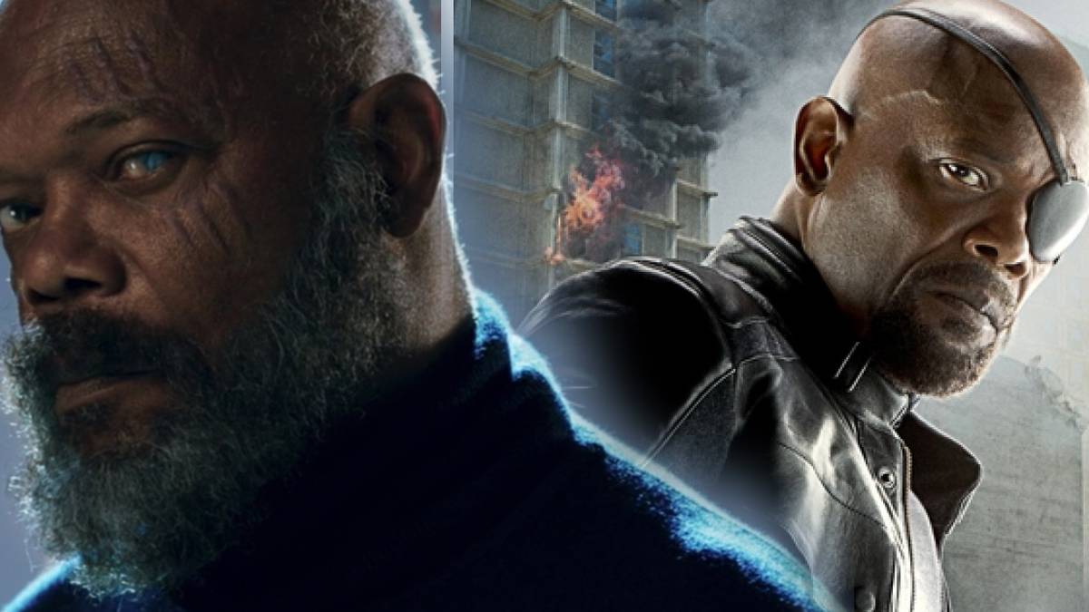 MCU: Nick Fury's 15 Best Quotes