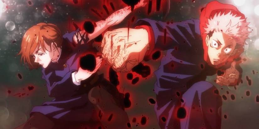 Jujutsu Kaisen: Why Fushiguro Hasn't Hit a Black Flash Yet