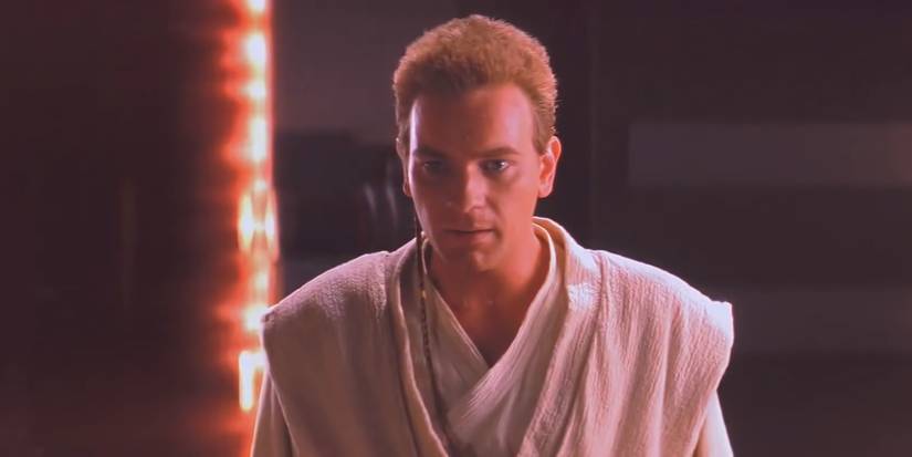 How Old Was Obi-Wan in Each Star Wars Movie?