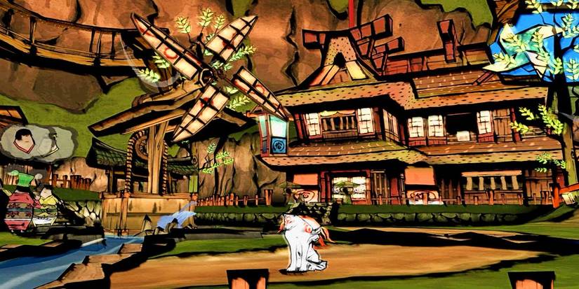 Must-Play Video Games For Fans Of Stray