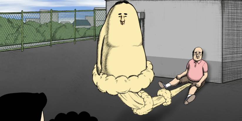 10 Anime That Genuinely Have The Dumbest Plots Imaginable