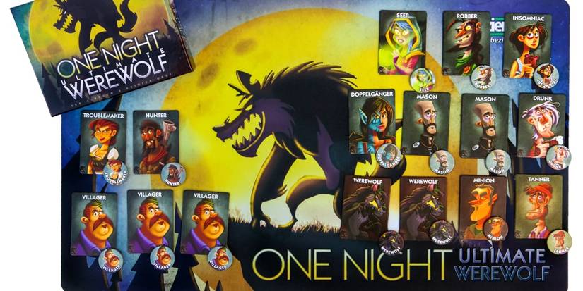 The 10 Best Card Games, Ranked