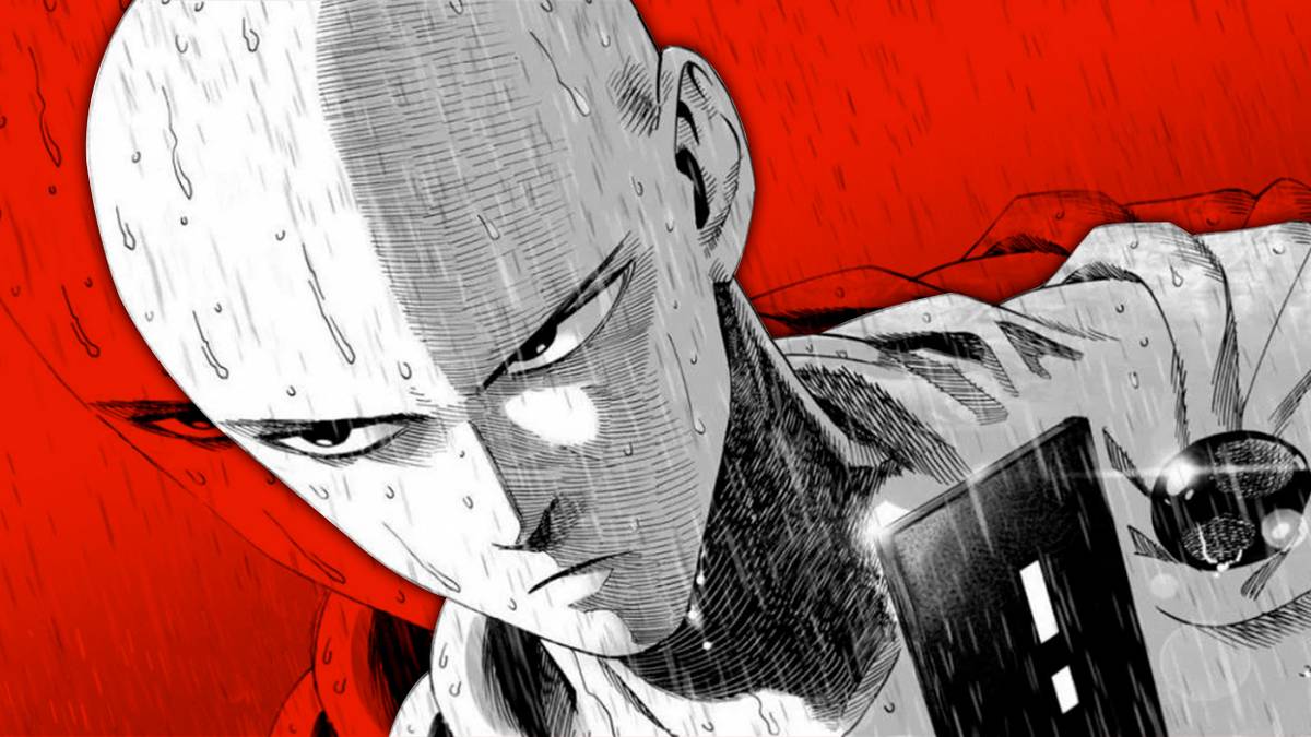 One-Punch Man: Which Characters Know About Saitama's Time-Travel?