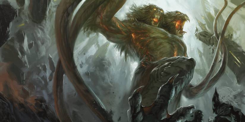 A Guide to Using Demogorgon In Your DnD Game