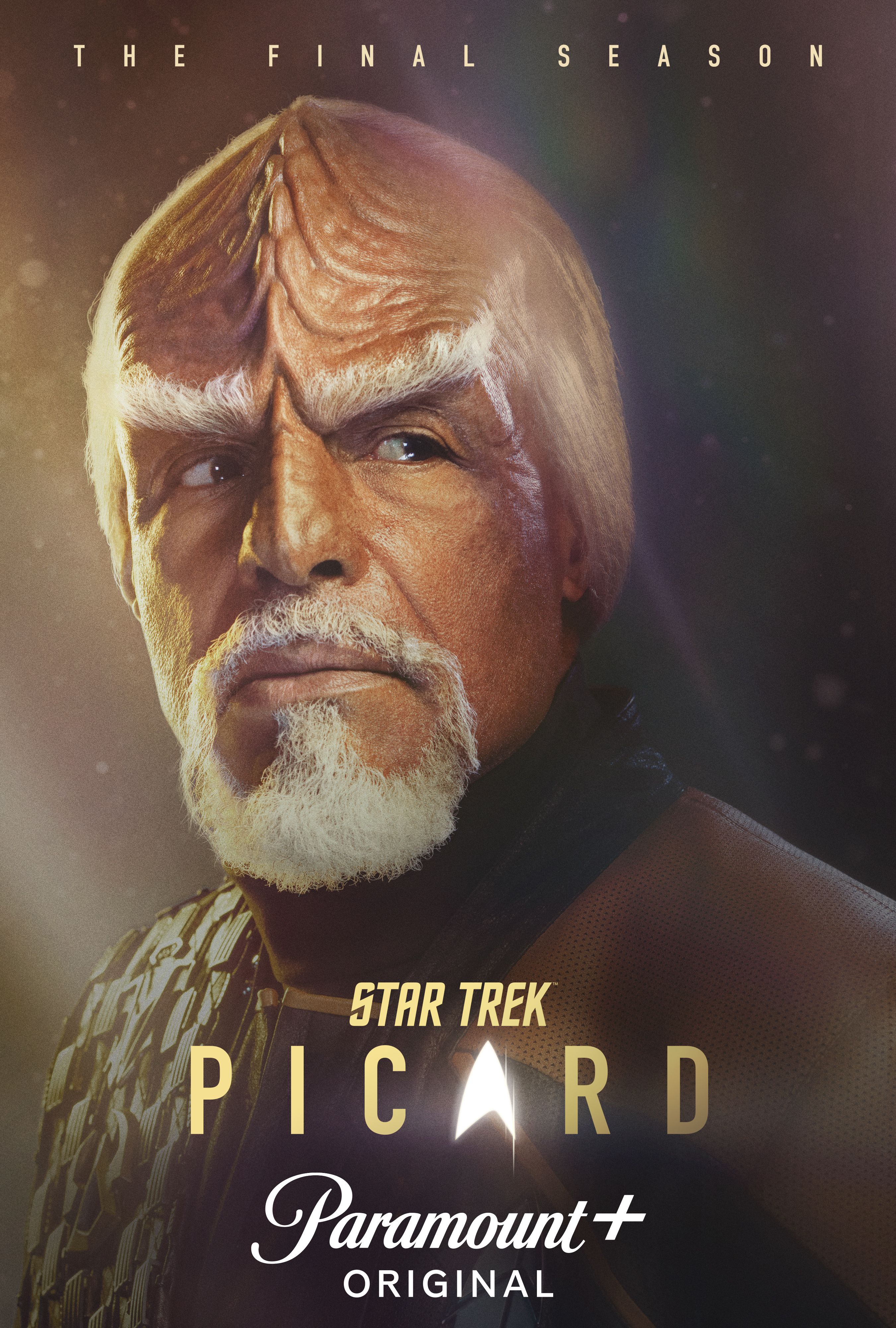 Star Trek: Picard S3 Teaser Highlights Geordi, Worf, Dr. Crusher and More