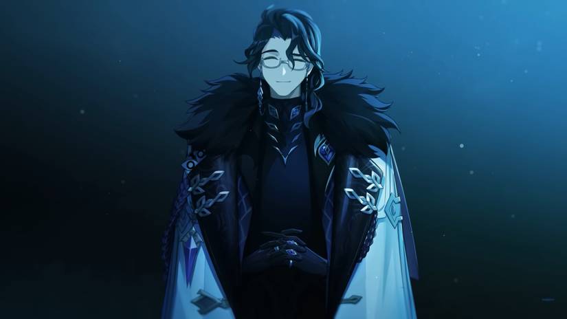 Genshin Impact: Who Are the Fatui Harbingers?