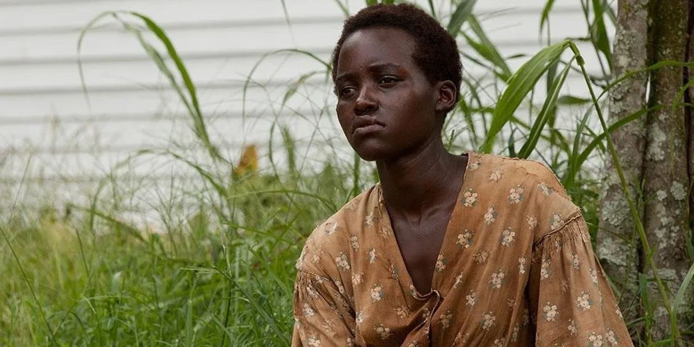 Lupita Nyong'o's Hit Animated Blockbuster With 96% RT Score Returns to ...
