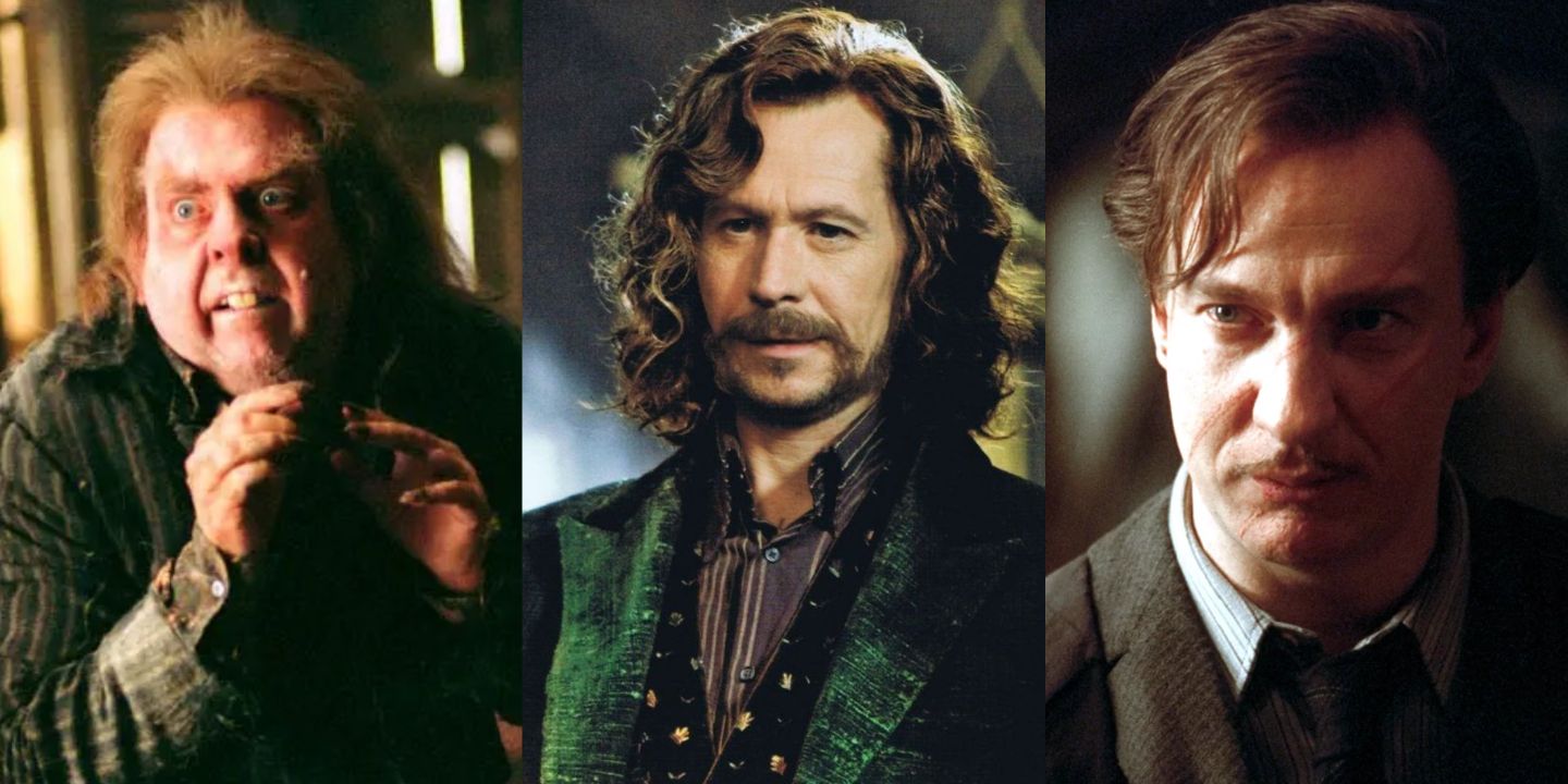 Harry Potter: The Complicated Legacy of James Potter, Explained