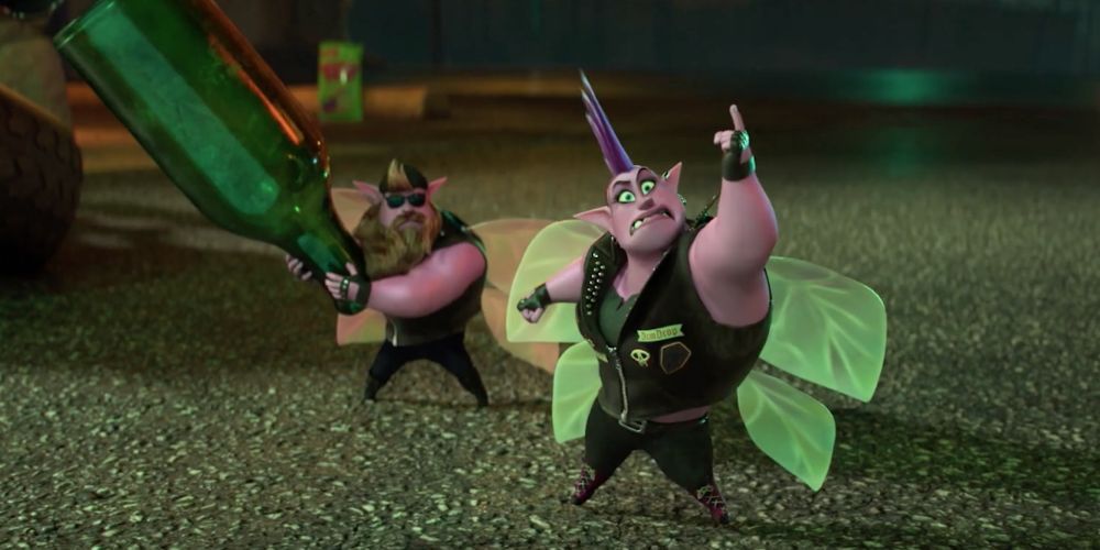 10 Pixar Characters Who Deserve Their Own Movie