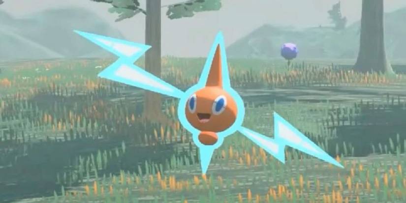 10 Pokémon That Are More Unique Than Actual Legendaries
