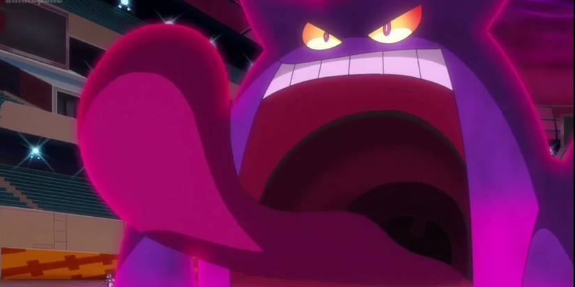 Ash's 10 Most Overpowered Pokémon in the Anime, Ranked