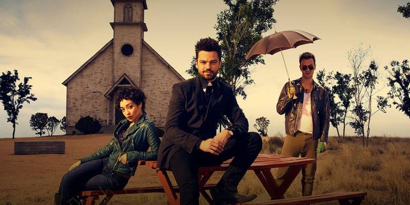 Perfect Western Shows With No Bad Episodes