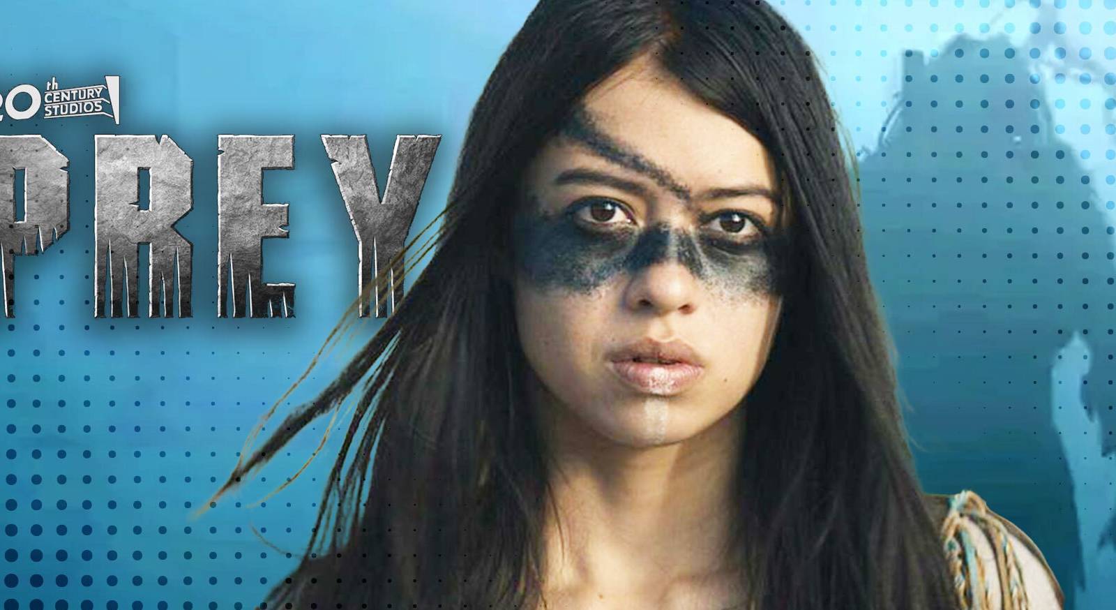 SDCC: Prey's Cast & Crew Dish On the Upcoming Predator Prequel