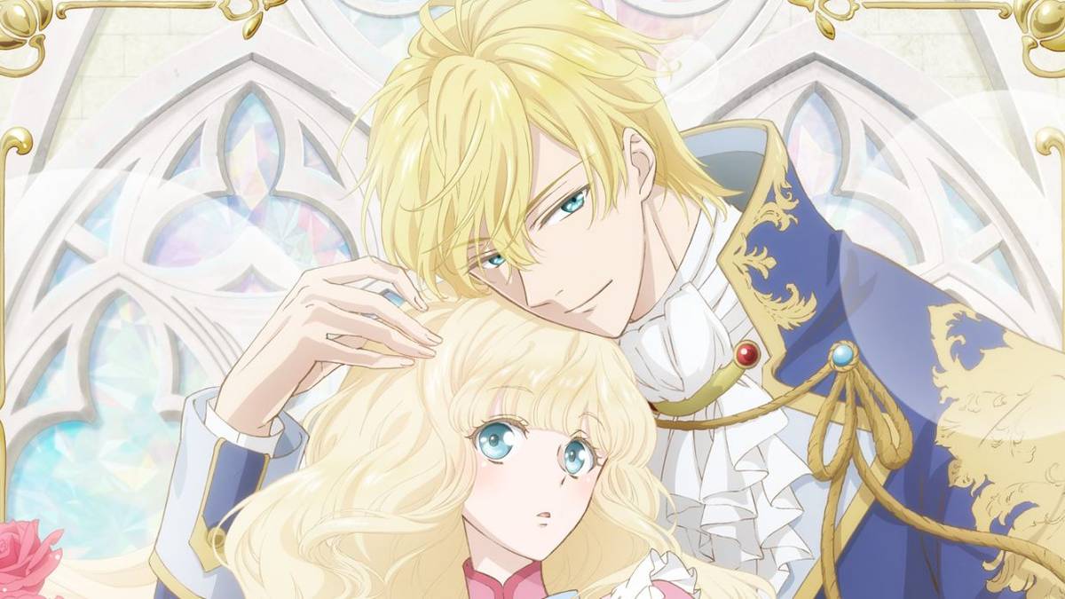 Bibliophile Princess: Prince Christopher Is the Only Thing Keeping The ...