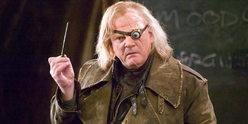 Harry Potter: The 10 Strongest Hogwarts Professors, Ranked