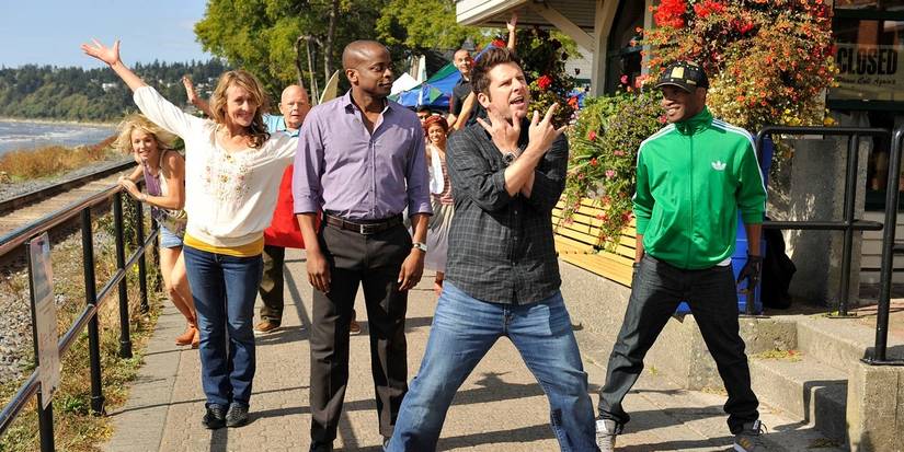 10 Best Musical Episodes In TV Shows