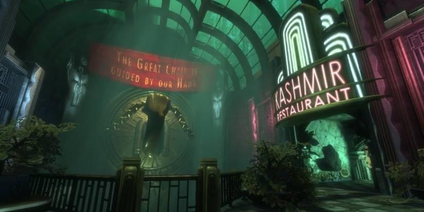 Bioshock: 10 Pieces of Important Lore New Players Need to Know