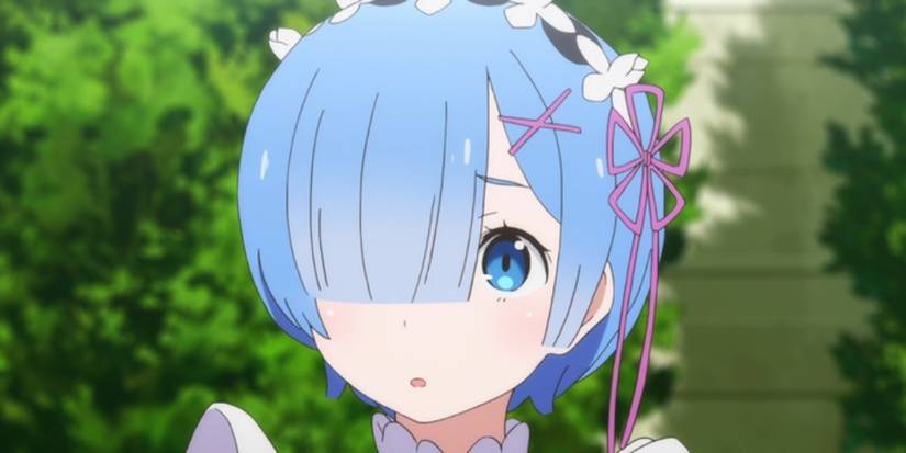 Re:Zero: What is Rem's Fate At the End of the Series?