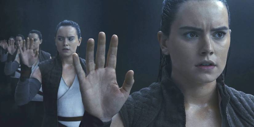 Daisy Ridley's Rey Skywalker Deserves Another Chance in Star Wars
