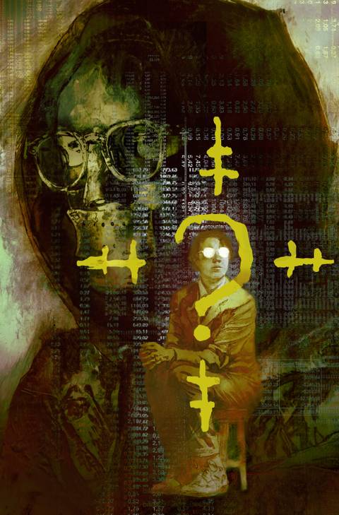 riddler wallpaper 2022