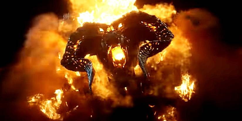 Lord of the Rings: Gandalf and the Balrog's Relationship, Explained