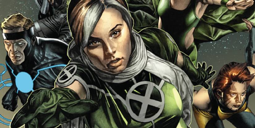 Mary Jane & 9 Other Marvel Characters With Luck-Based Powers