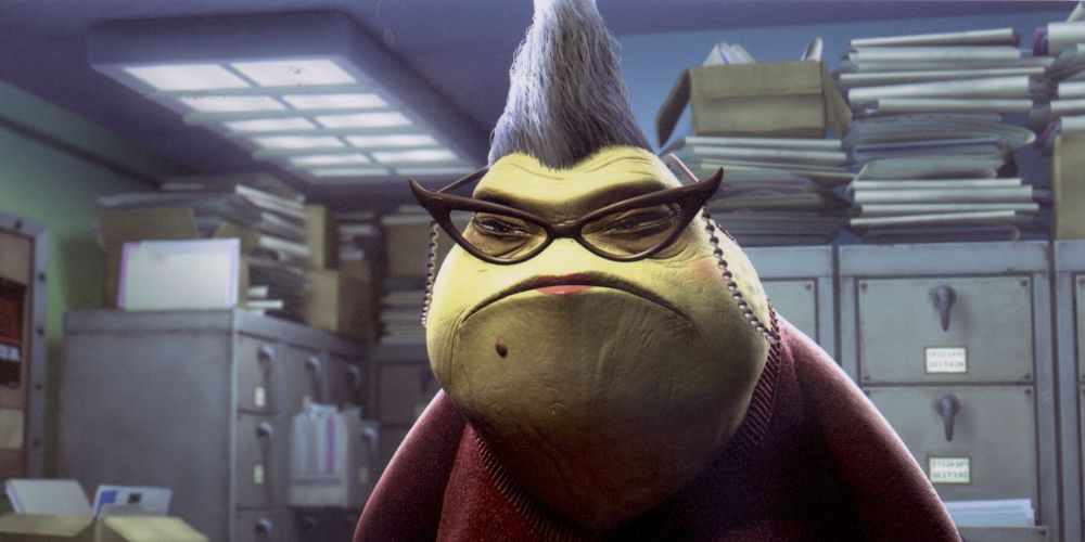 10 Pixar Characters Who Deserve Their Own Movie