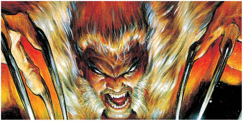 Sabretooth's 10 Best Comic Appearances