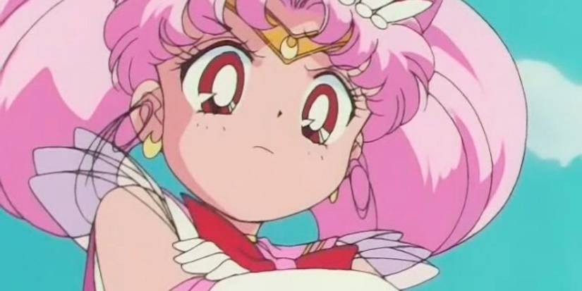 Sailor Moon: A Complete Timeline of the Series