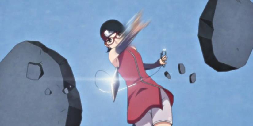 10 Best Naruto Designs, Ranked