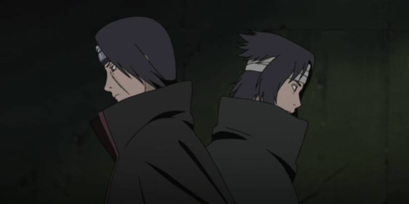Naruto: Sasuke Was Right About the Hidden Leaf Village