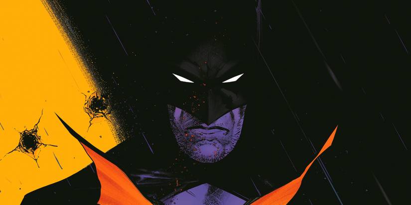 10 Scariest Versions Of Batman, Ranked