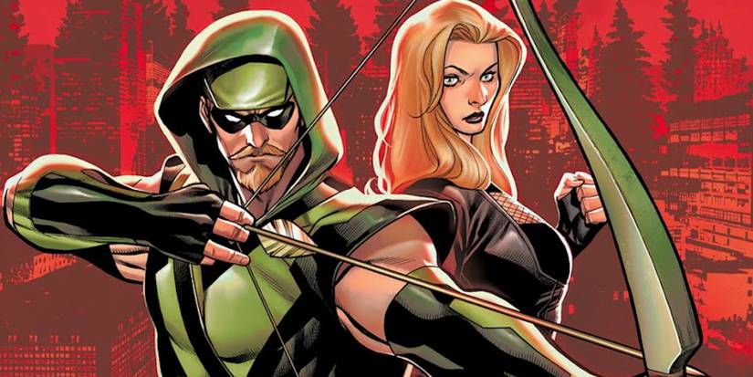 9 Powers You Didn't Know Black Canary Has